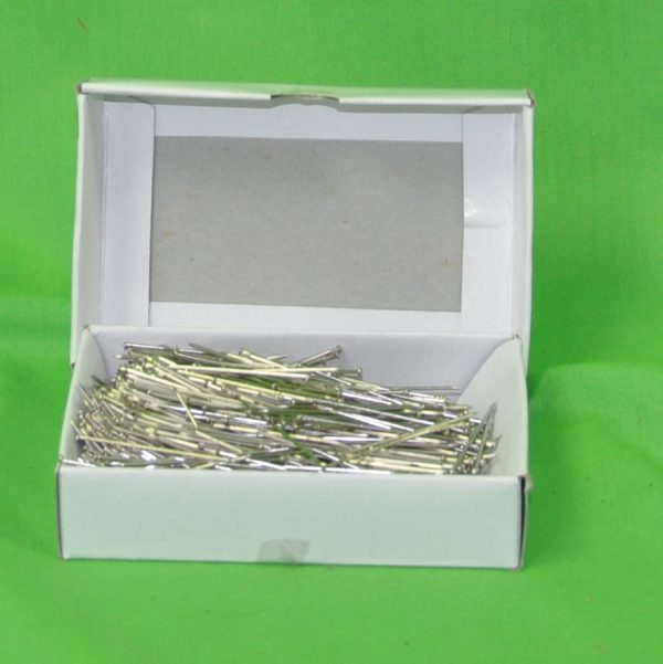 Steel Pin - 40mm - Frogie