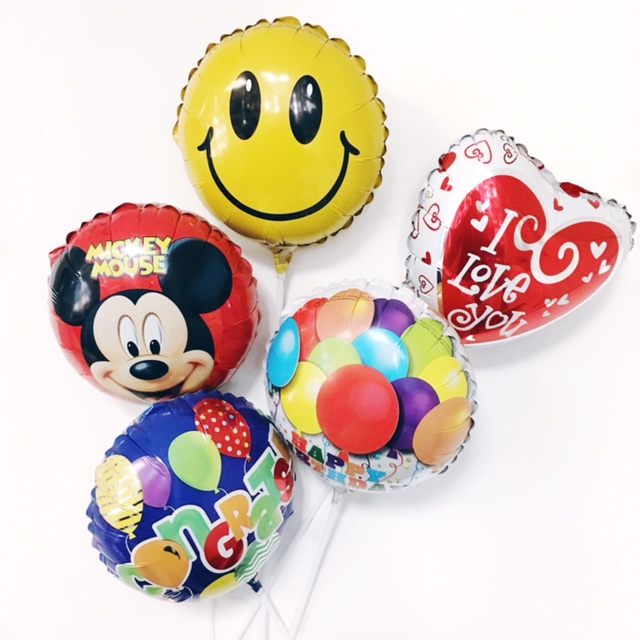 9" Quantity Based Mixed Selection - Frogie