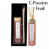 200 ml Wooden Cap Diffuser, CTN of 6 - Frogie